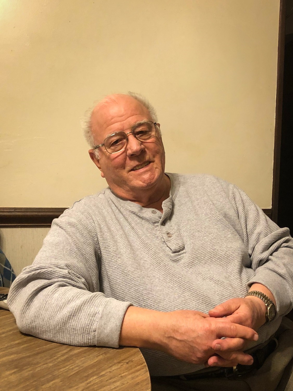 Charles Growskowski Obituary - Nottingham, MD