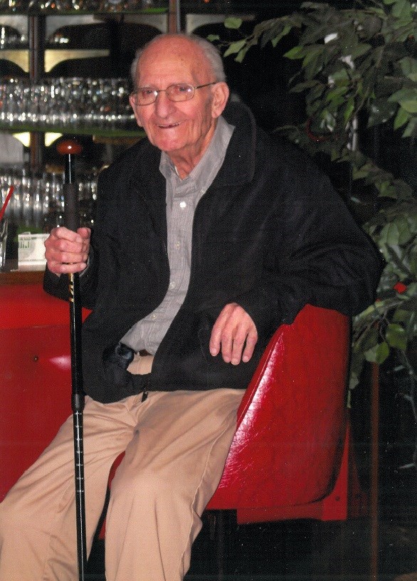 Alfonso Francis Capolungo Obituary - Wheat Ridge, CO