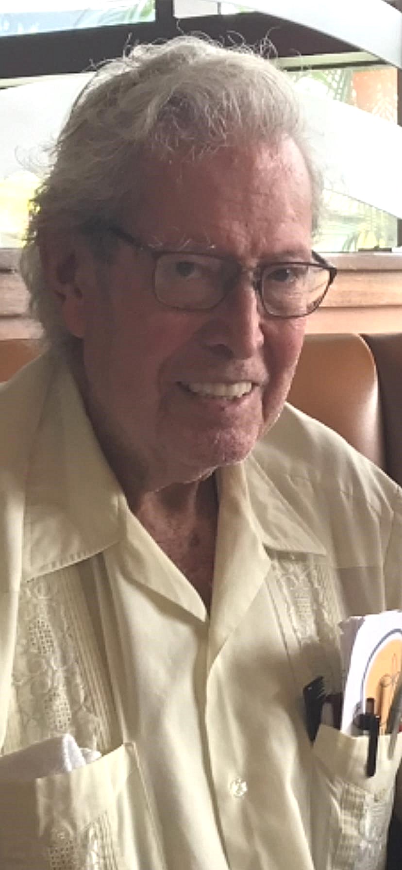 Donald R. Sheffer Obituary - Santa Ana, CA