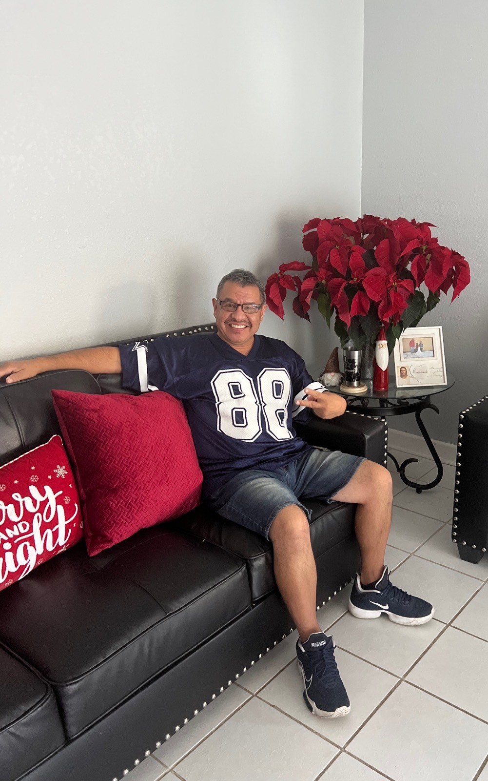 Julio Alvear Plata Obituary - Brownsville, TX