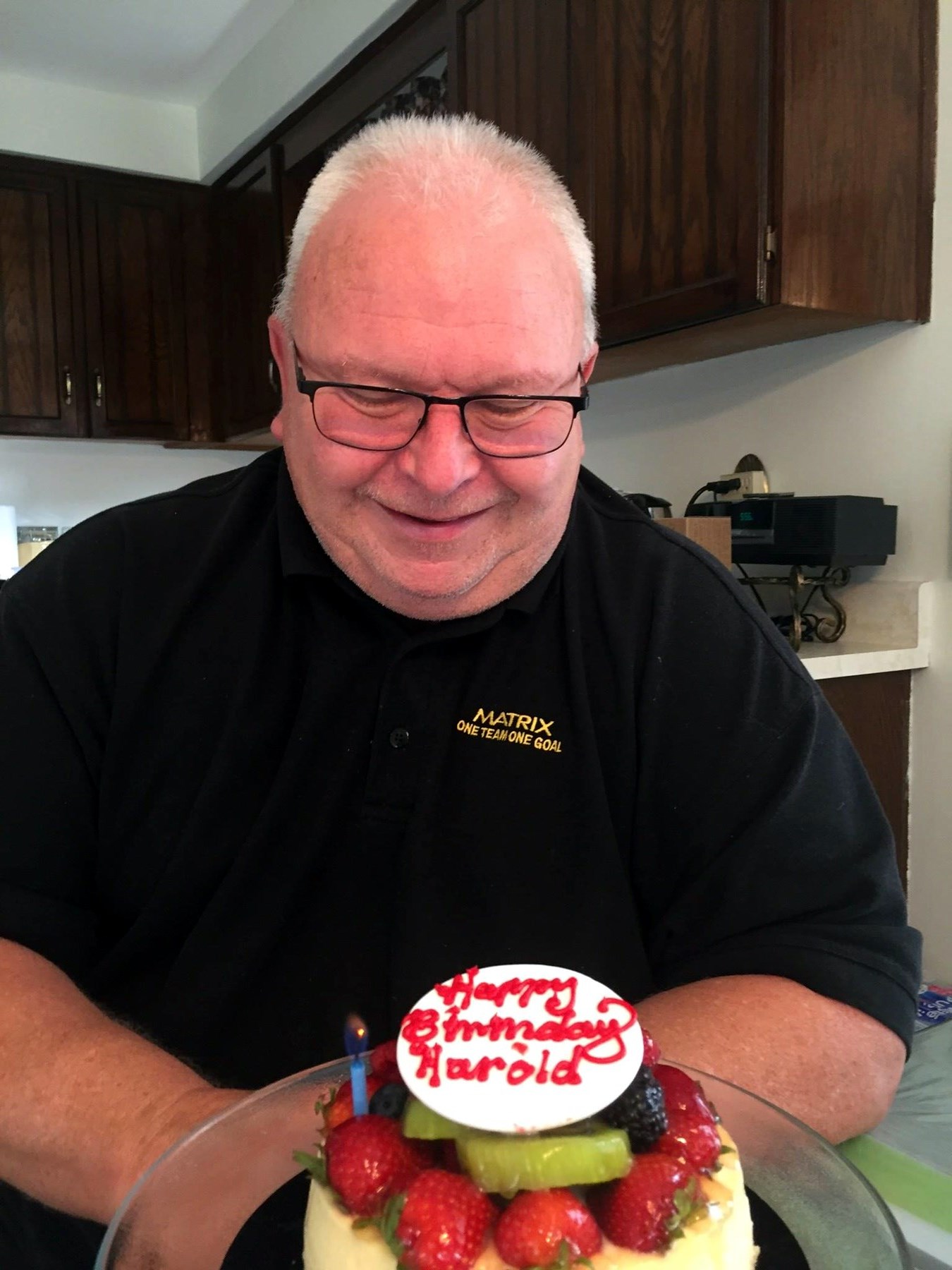 Harold Brown Obituary - Brampton, ON