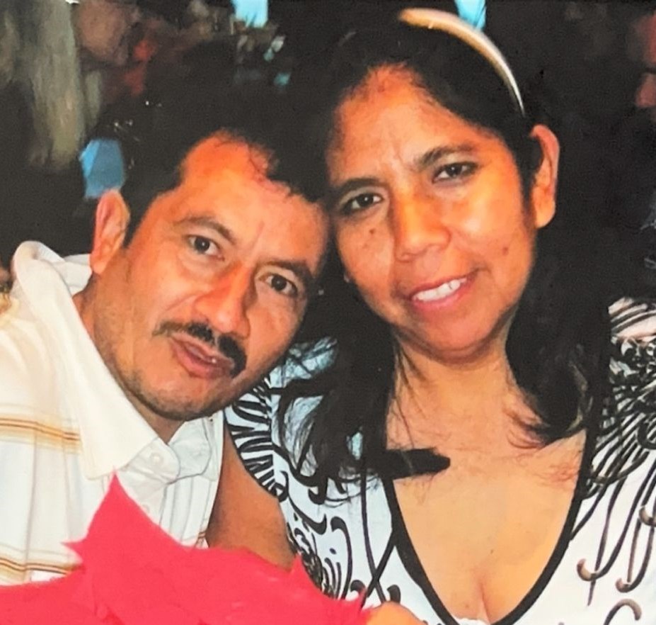 Josefa Giles Martinez Obituary - Seagoville, TX