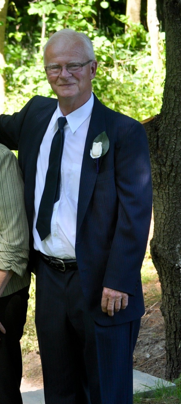 William "Billy" Napper Obituary - Brossard, QC