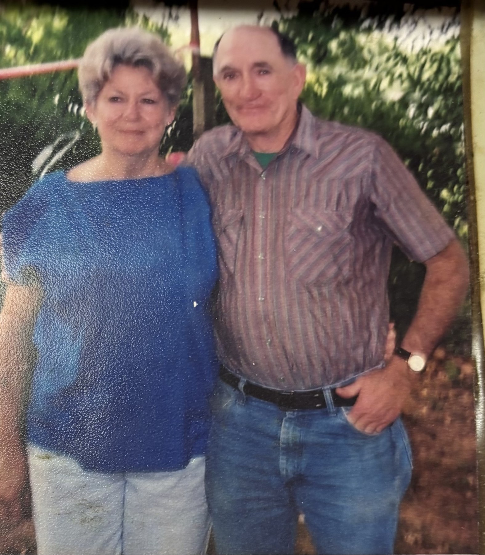 Marita Petty Obituary - Tyler, TX