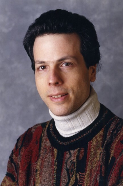 Eric Arnold Obituary - Boulder, CO