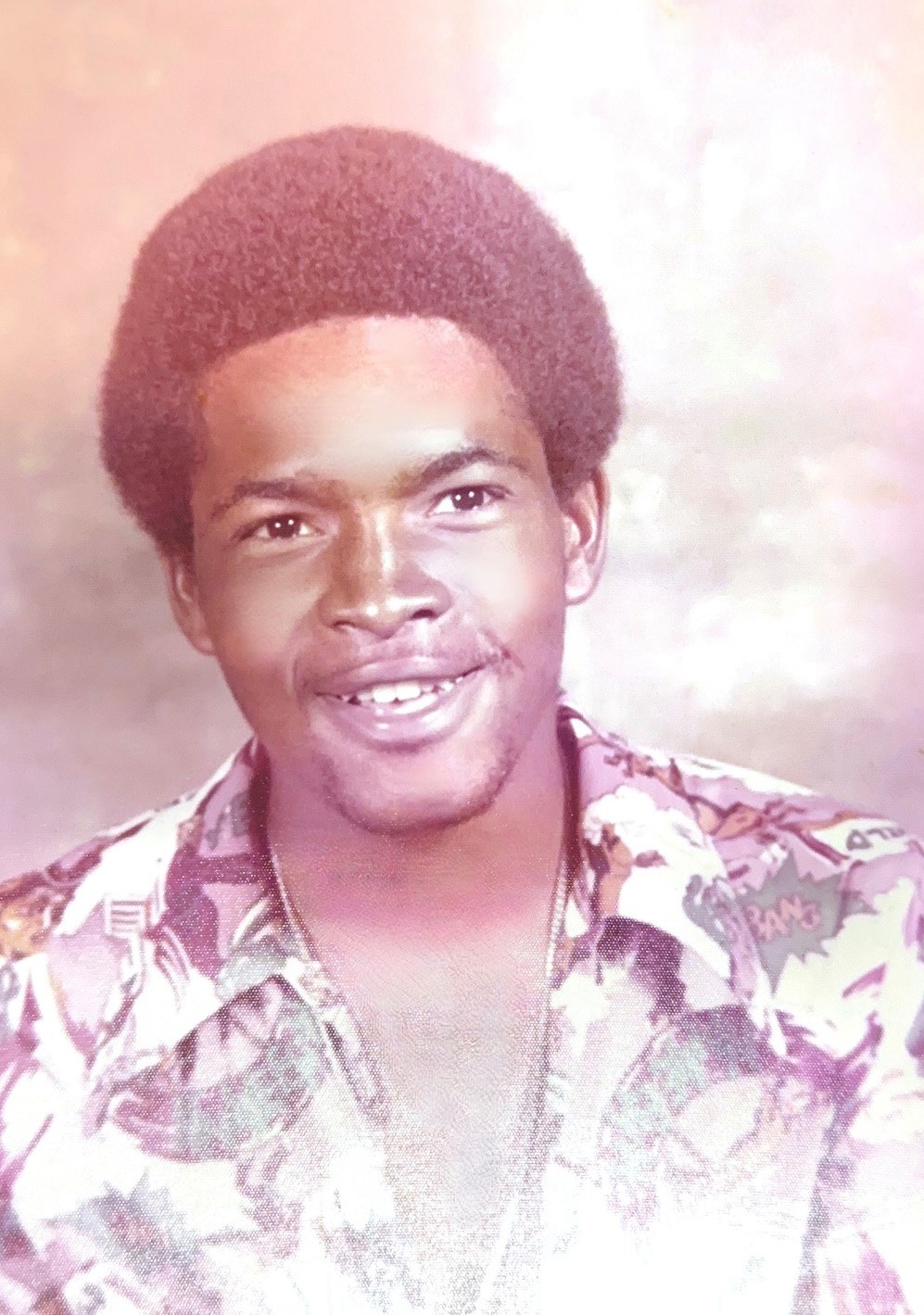 Vince Murray Obituary - Morgan City, LA