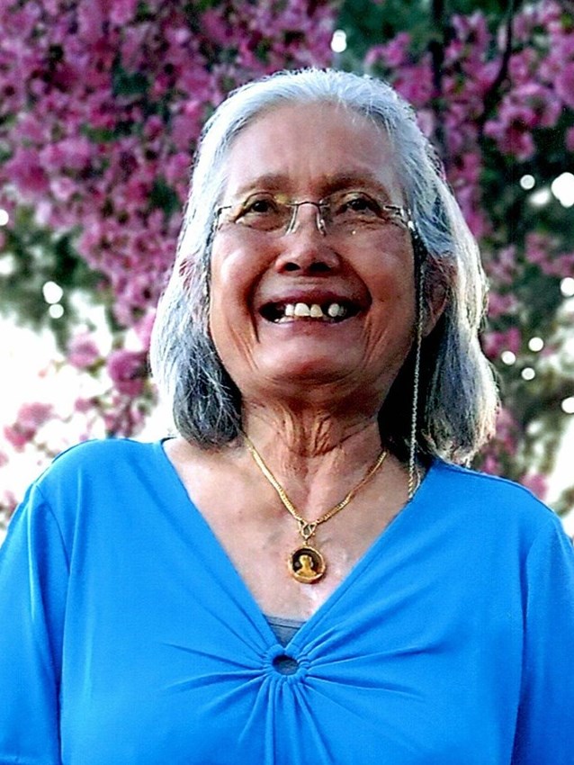 Umpai Verdun Obituary - Colorado Springs, CO