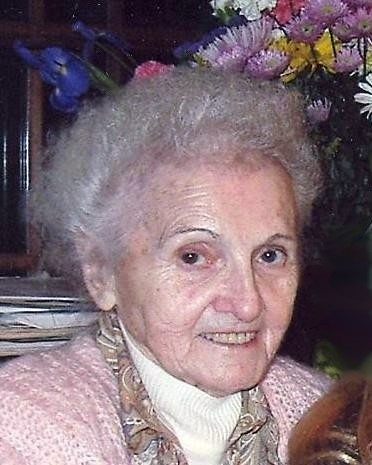 Anna Bering Obituary - Clinton Township, MI