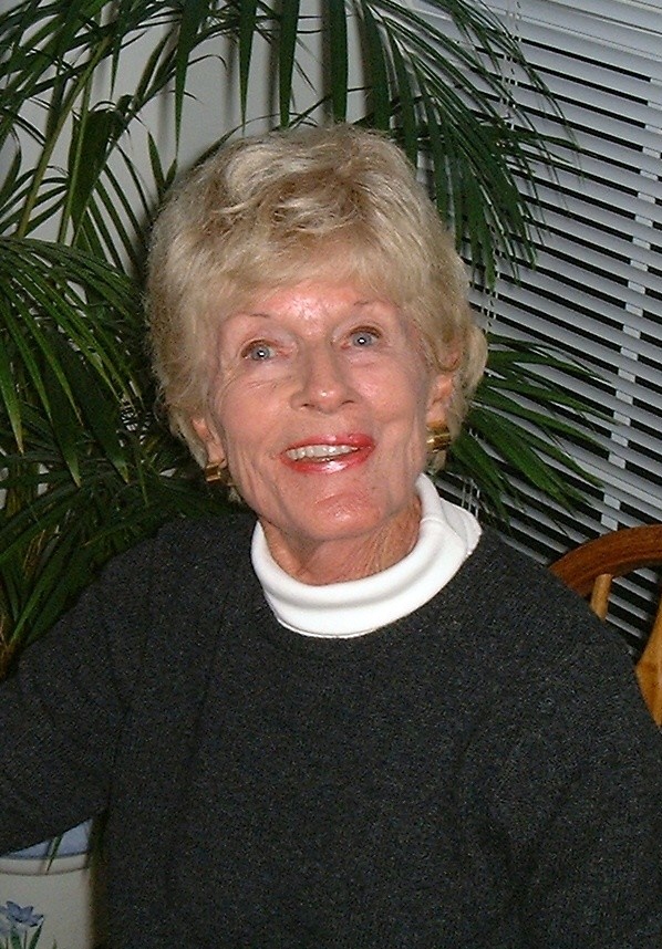 Janna Moyer Obituary - Westminster, CA