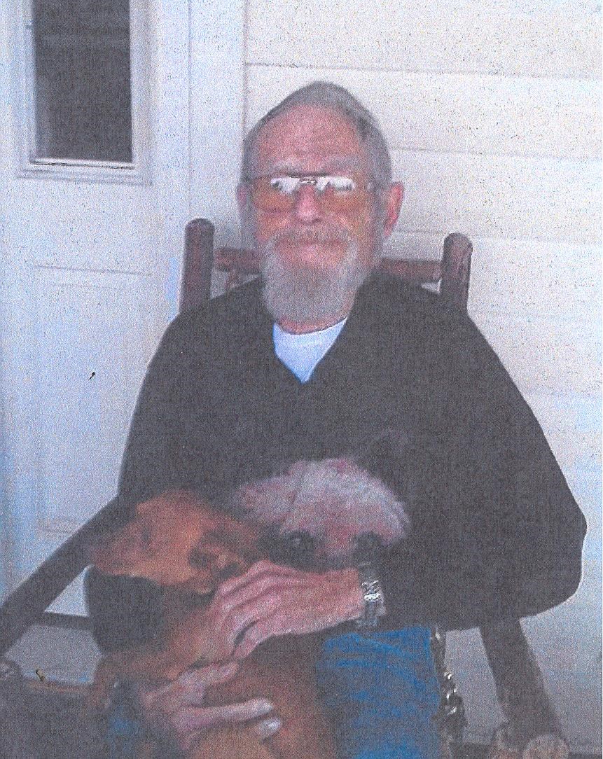 Ralph Edward Canfield Jr. Obituary - Wapato, WA