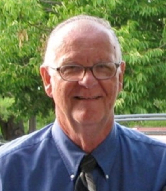 Donald William Maurey Obituary - Grove City, OH