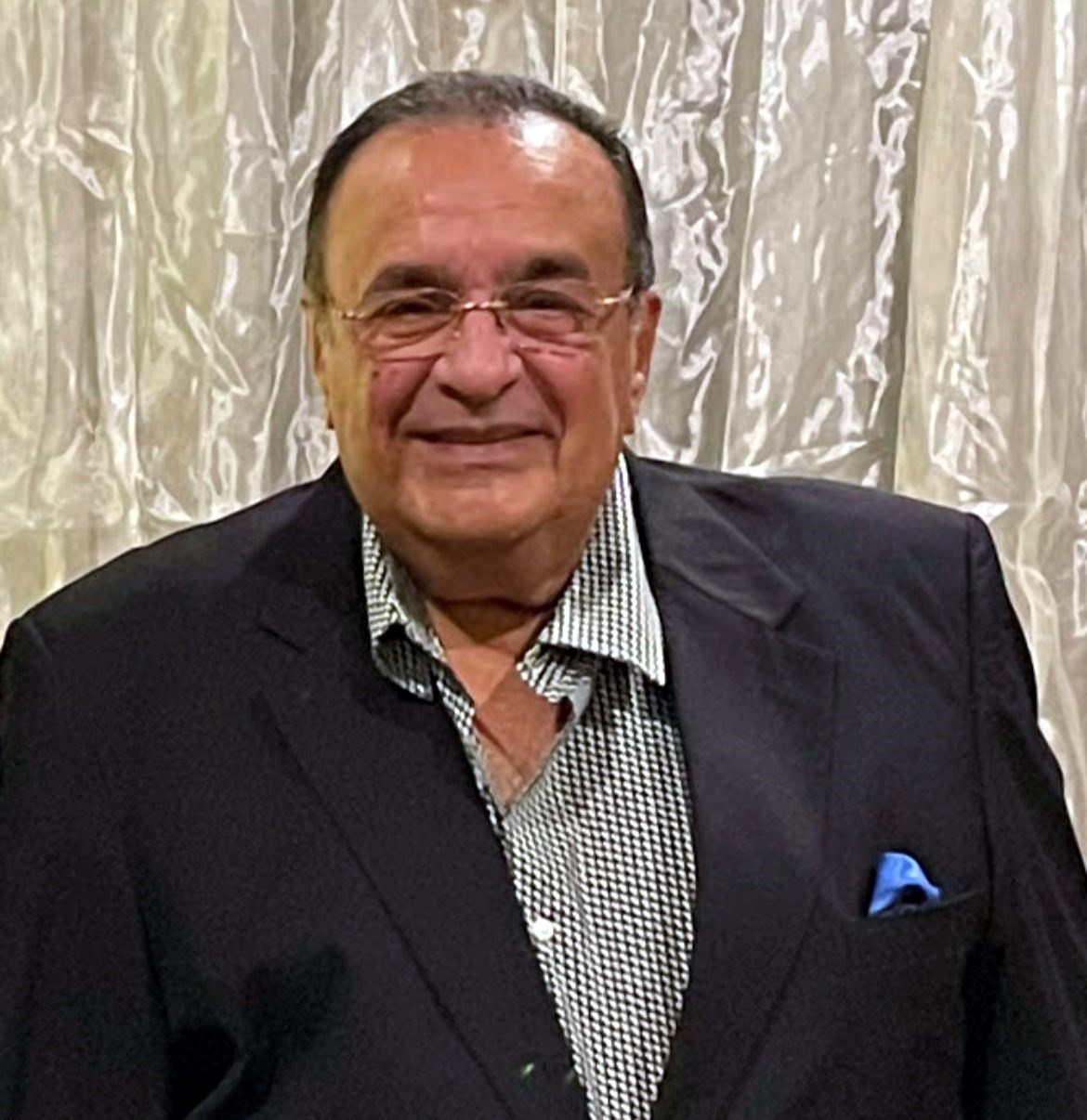 Dr. Hani Guirguis Rizk Obituary - Knoxville, TN