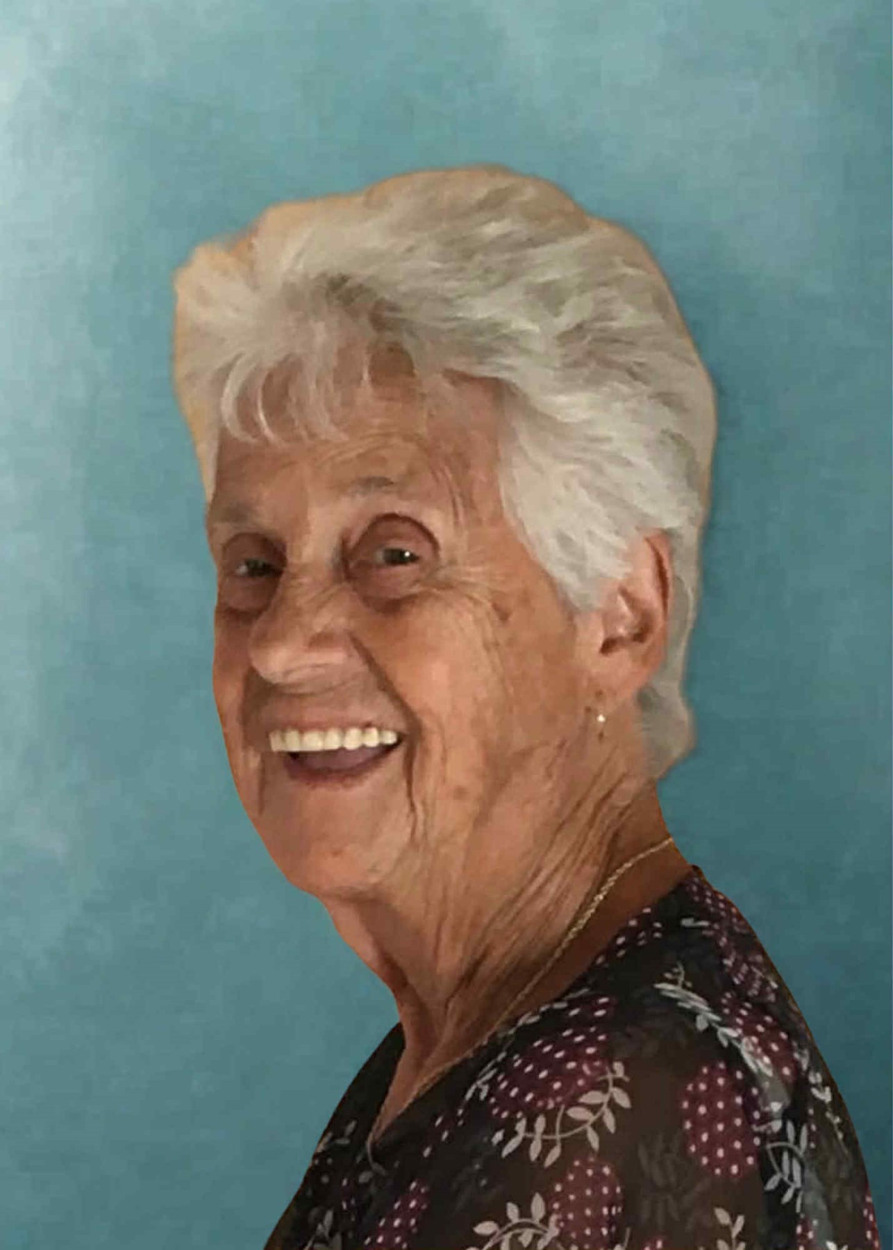 Edna Theoret Obituary - Cornwall, ON