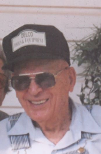 Chester Anderson Obituary - Oklahoma City, OK