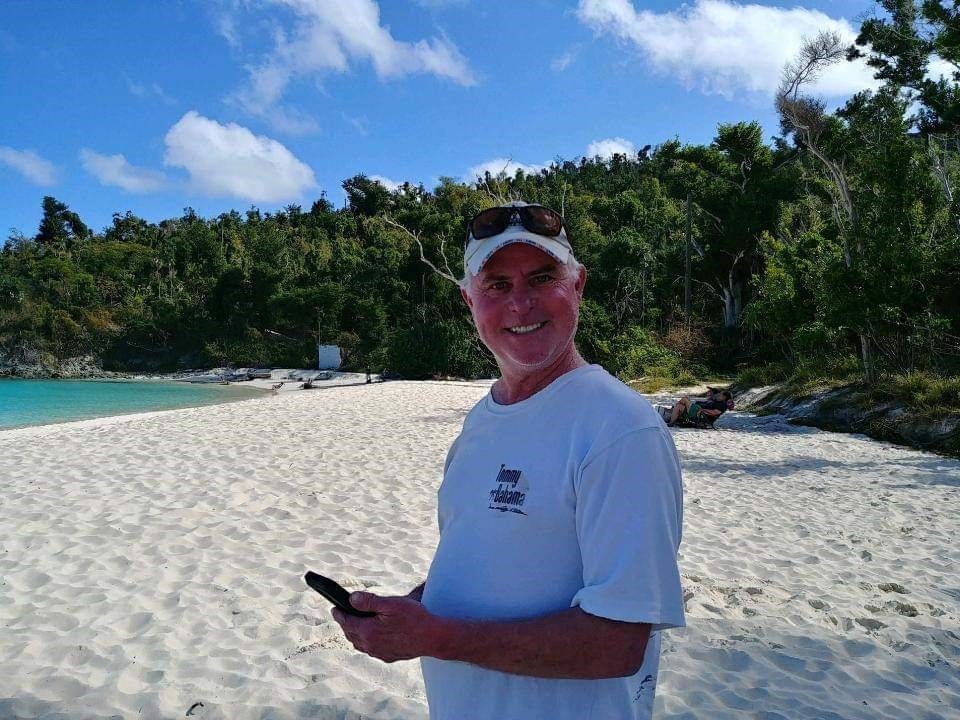 Chris Grothe Obituary - Centennial, CO