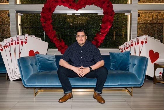 Paul Anthony Dibello Obituary - Houston, TX