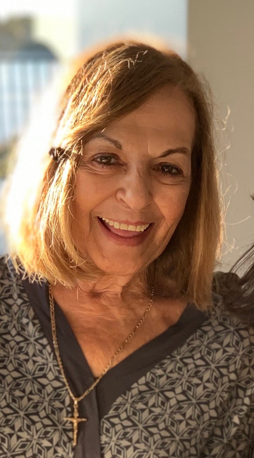 Juliann Hallal Obituary - Fall River, MA