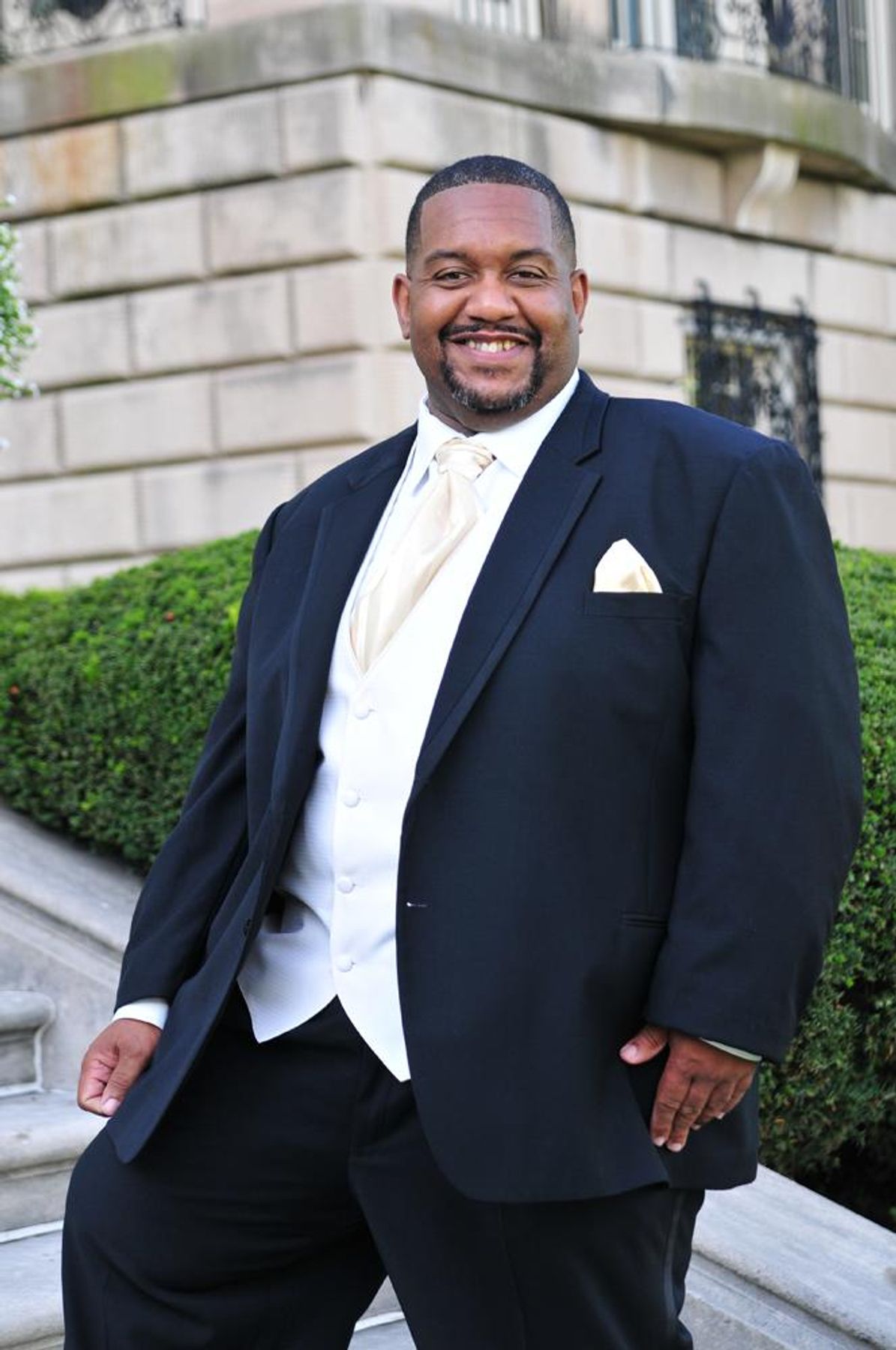 Stephen Davis Obituary - Warren, MI