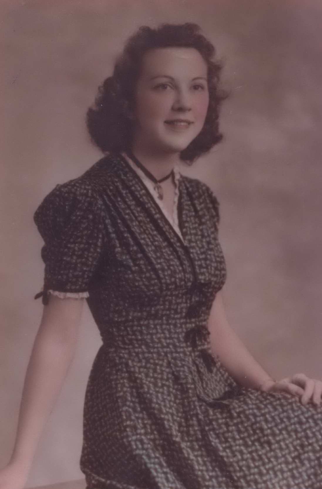 Madeline Marie Vertelis Obituary - Union, NJ