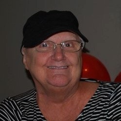 Patricia Terry Obituary