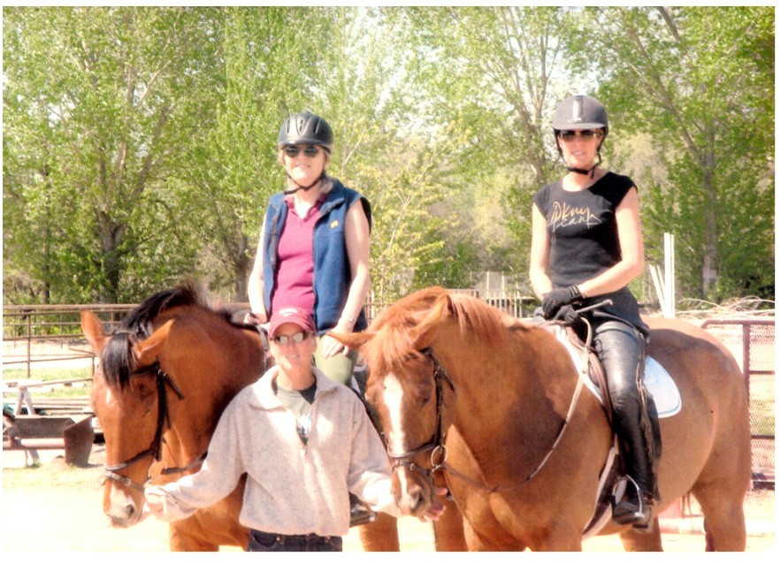 Kristi Mccullough Obituary - Hanford, CA