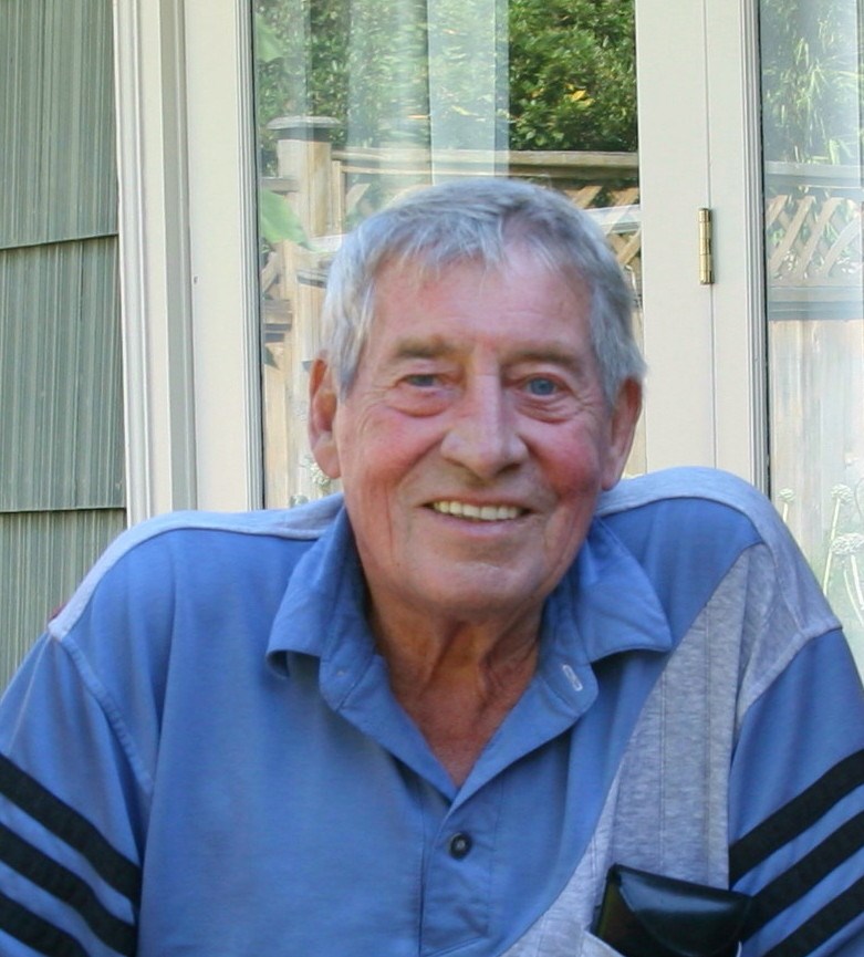 Arne Bang Christensen Obituary - North Vancouver, BC