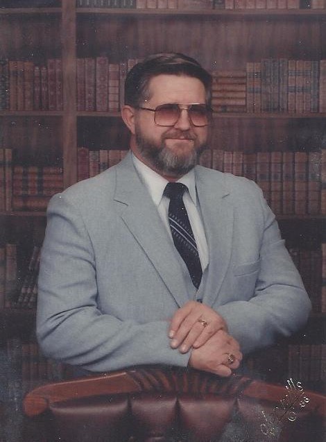 Bill Robison Obituary - Bethany, OK