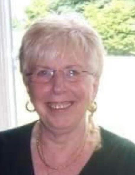 Patricia Mulroy Obituary - Toms River, NJ