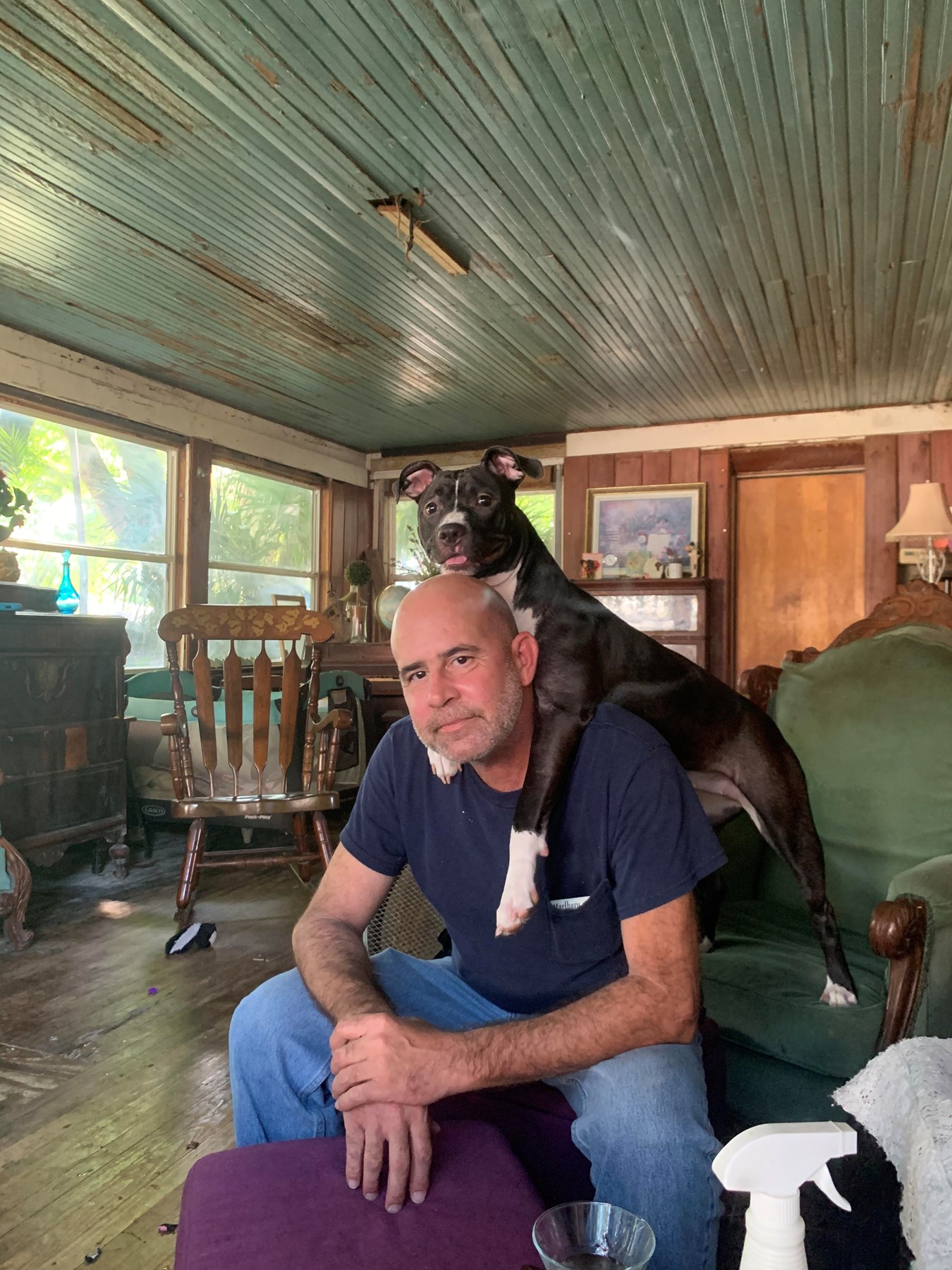 Donald Steck Obituary - Ellenton, FL