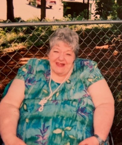 Joyce Morris Obituario - Huntsville, AL