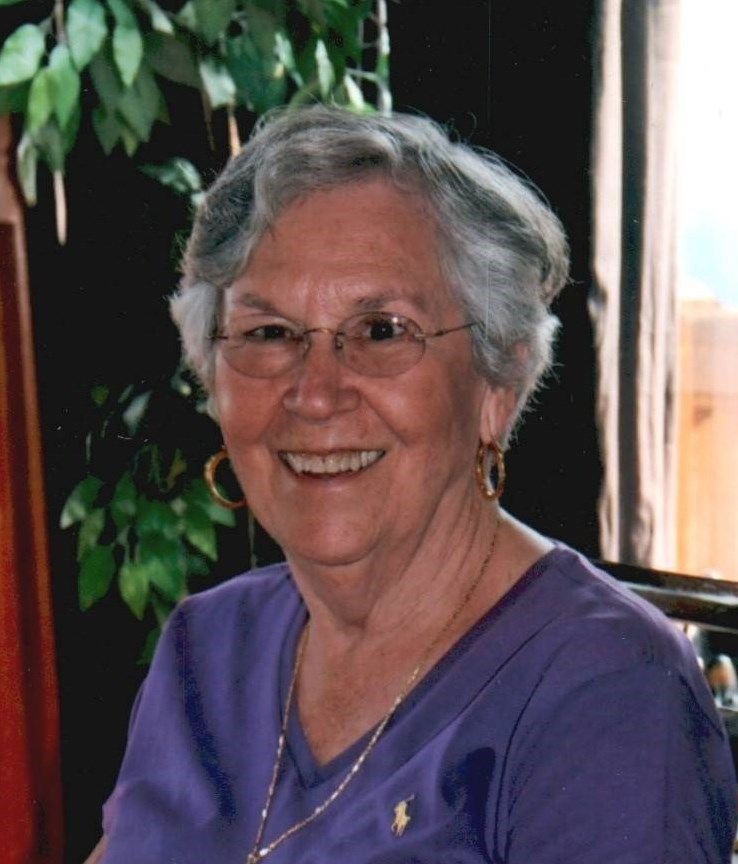 Ruth Hancock Obituary - Louisville, KY