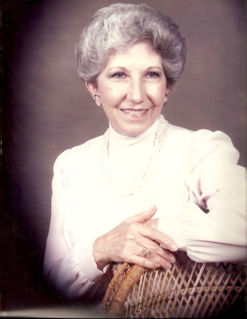 Betty Hall Obituary - Longmont, CO