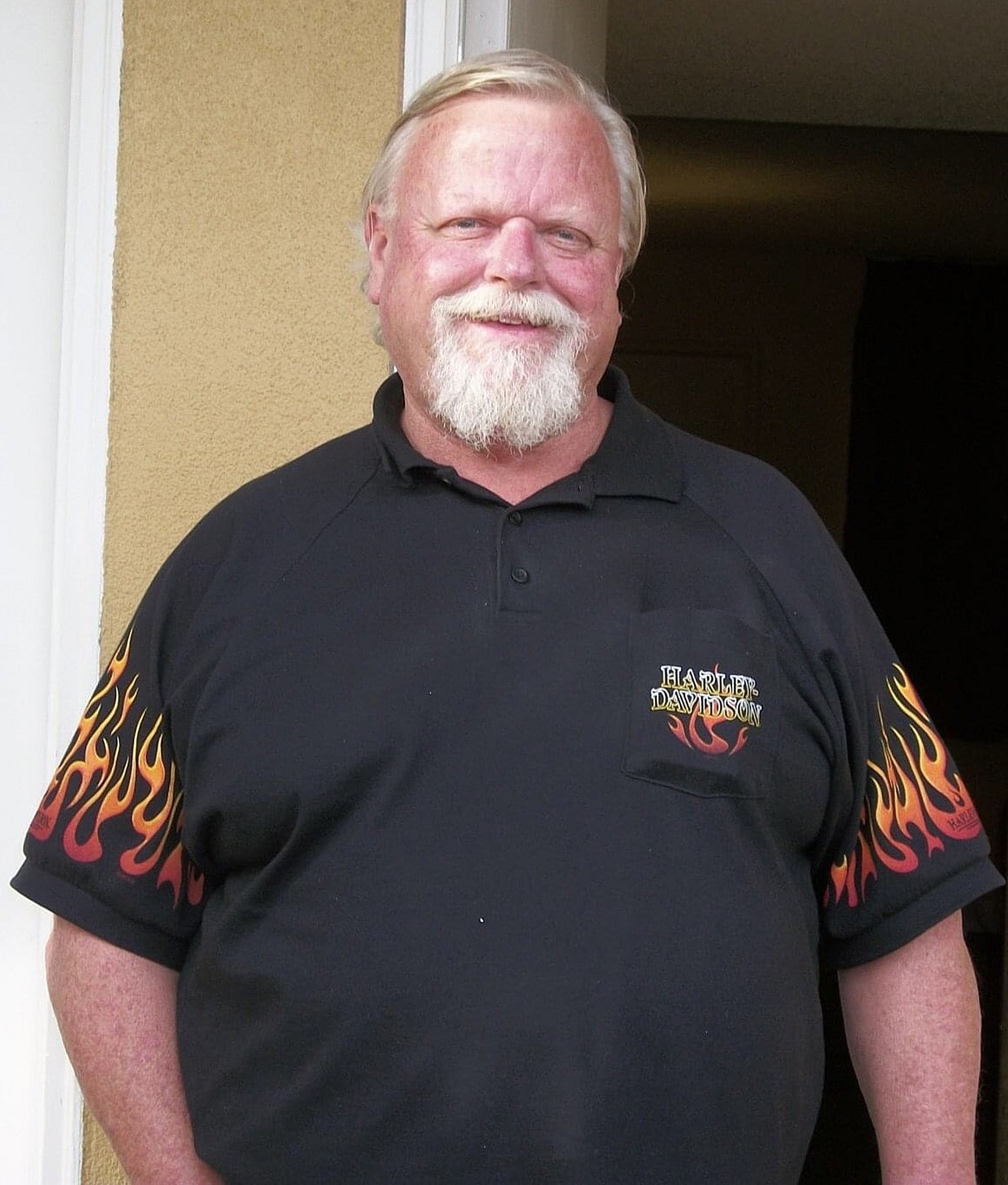 John Stenzel Obituary - Roseville, CA