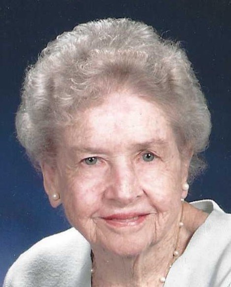 Elizabeth "Besty" Ann Miller Obituary - Springfield, VA