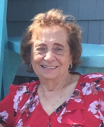 Antoinette Perry Obituary - New Bedford, MA