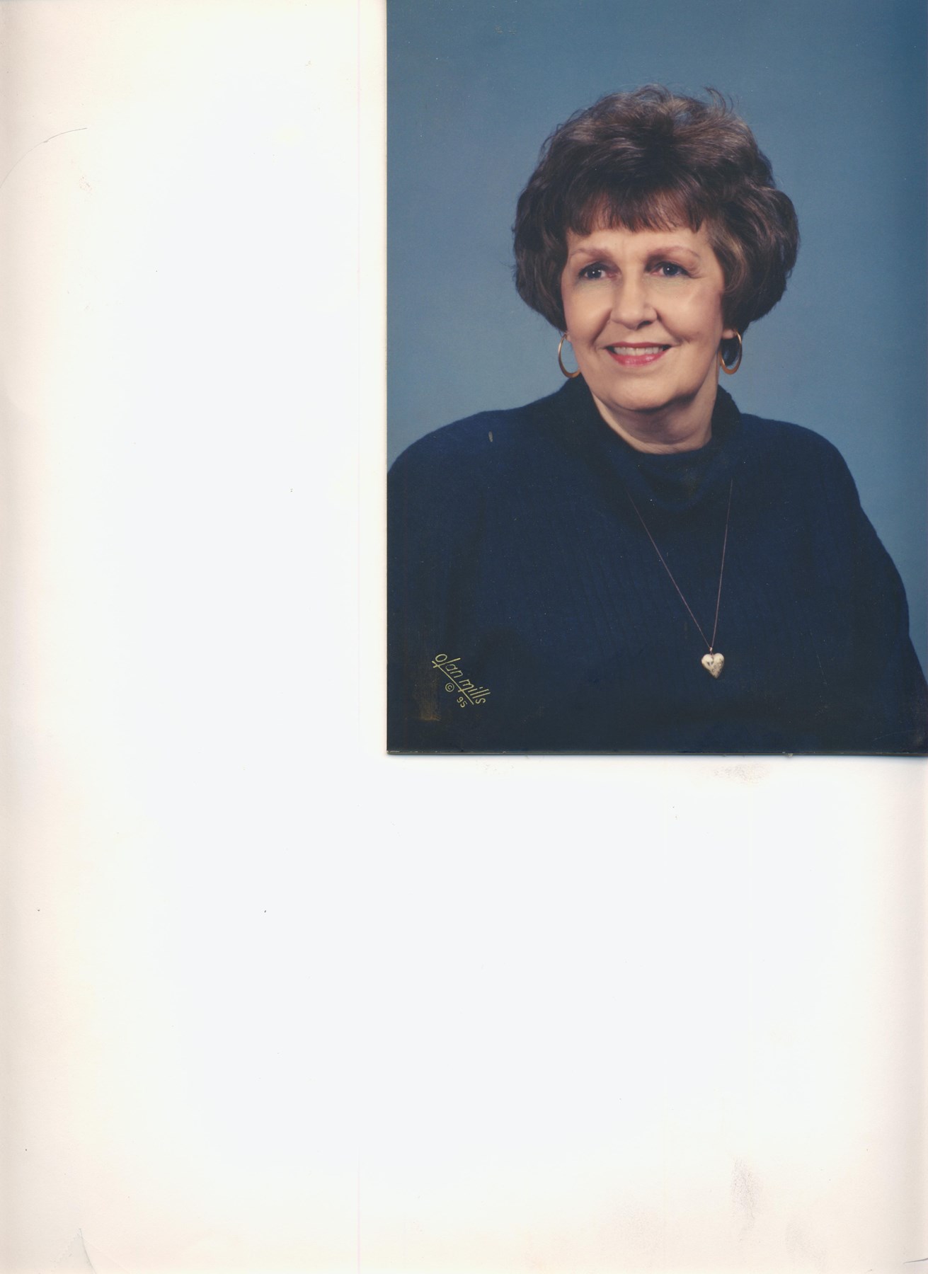Phyllis Jean Tompkins Obituary - Hanford, CA
