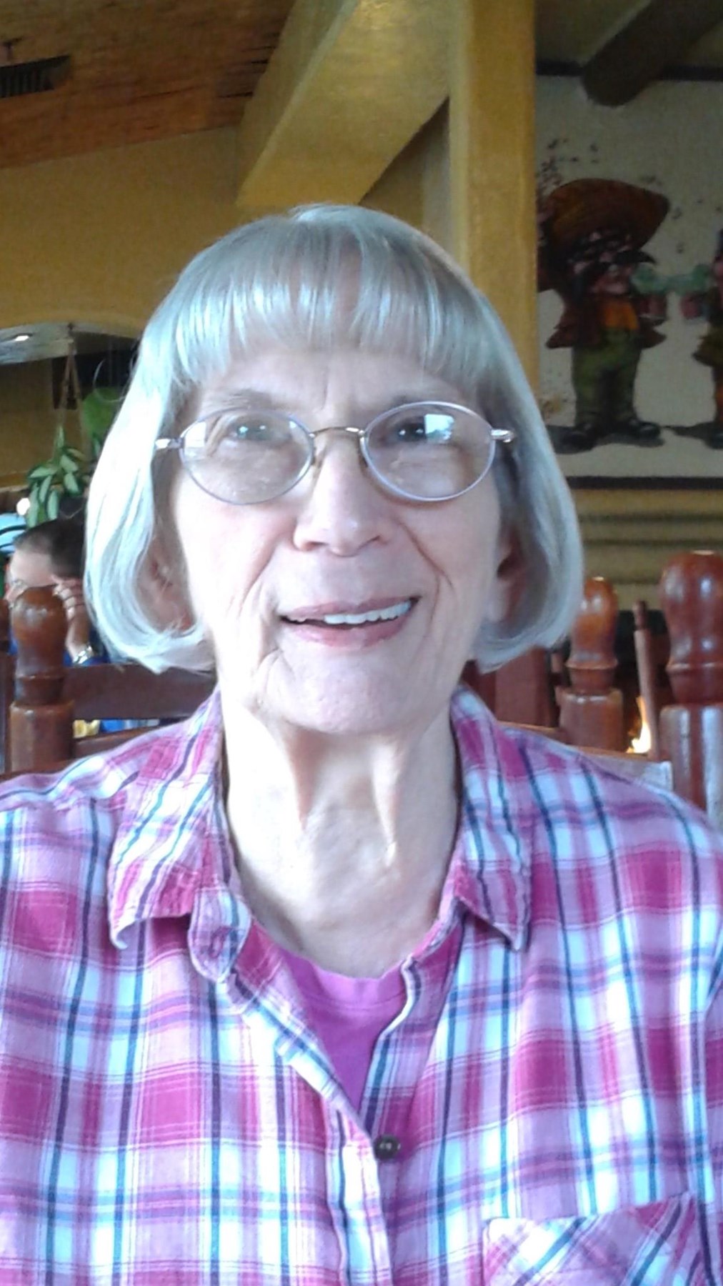 Carolyn Ricker Obituary - Salem, OR