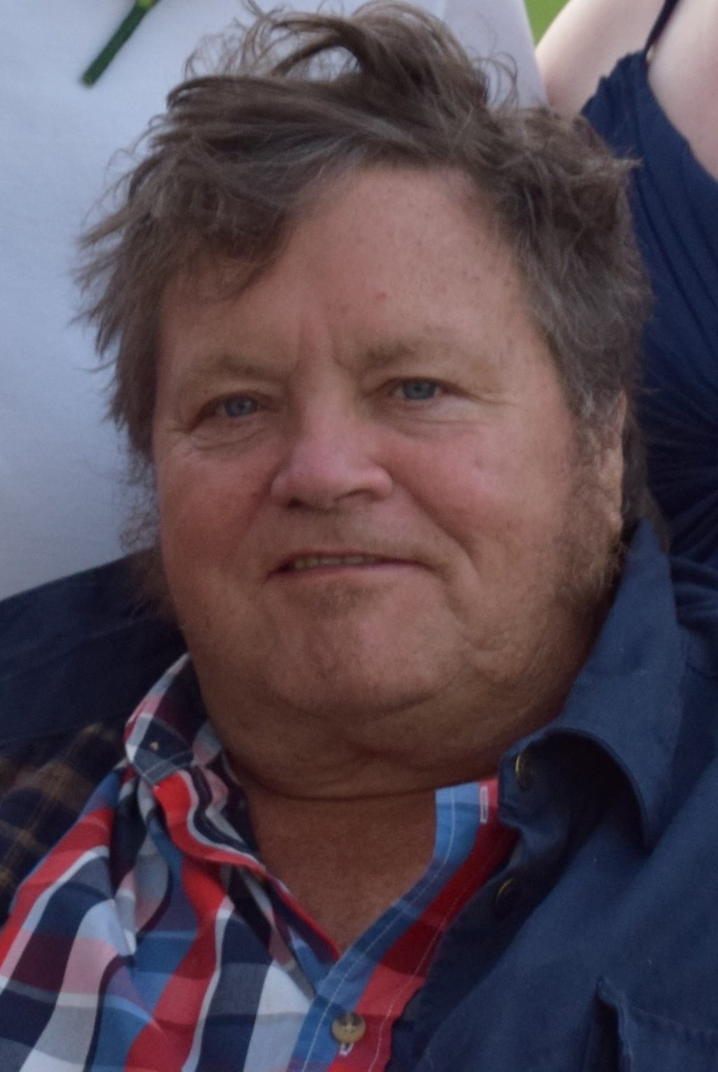 Kenneth Hogate Obituary - Skowhegan, ME