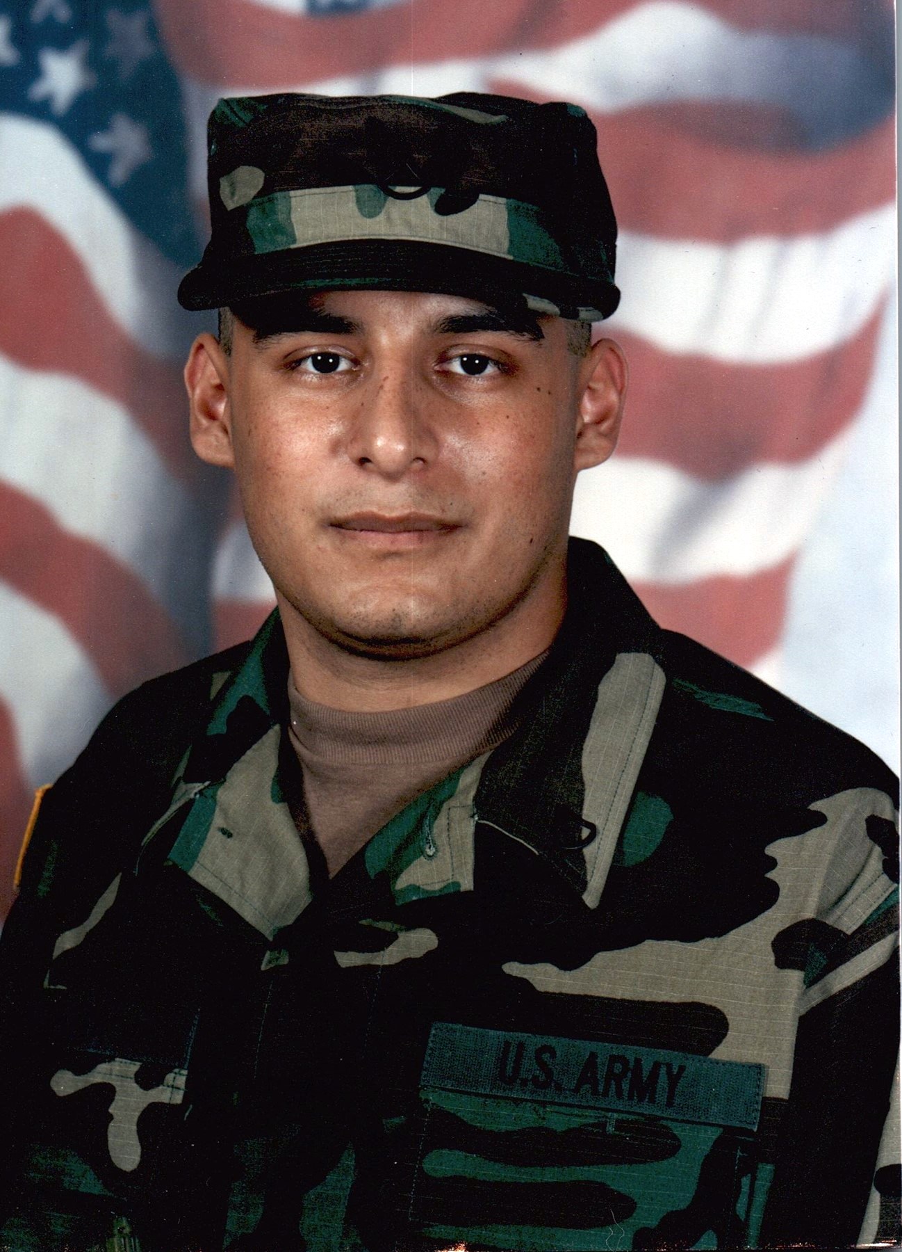 Sean Suniga Obituary - El Paso, TX