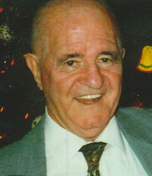 Robert DeRosa Obituary - Nottingham, MD