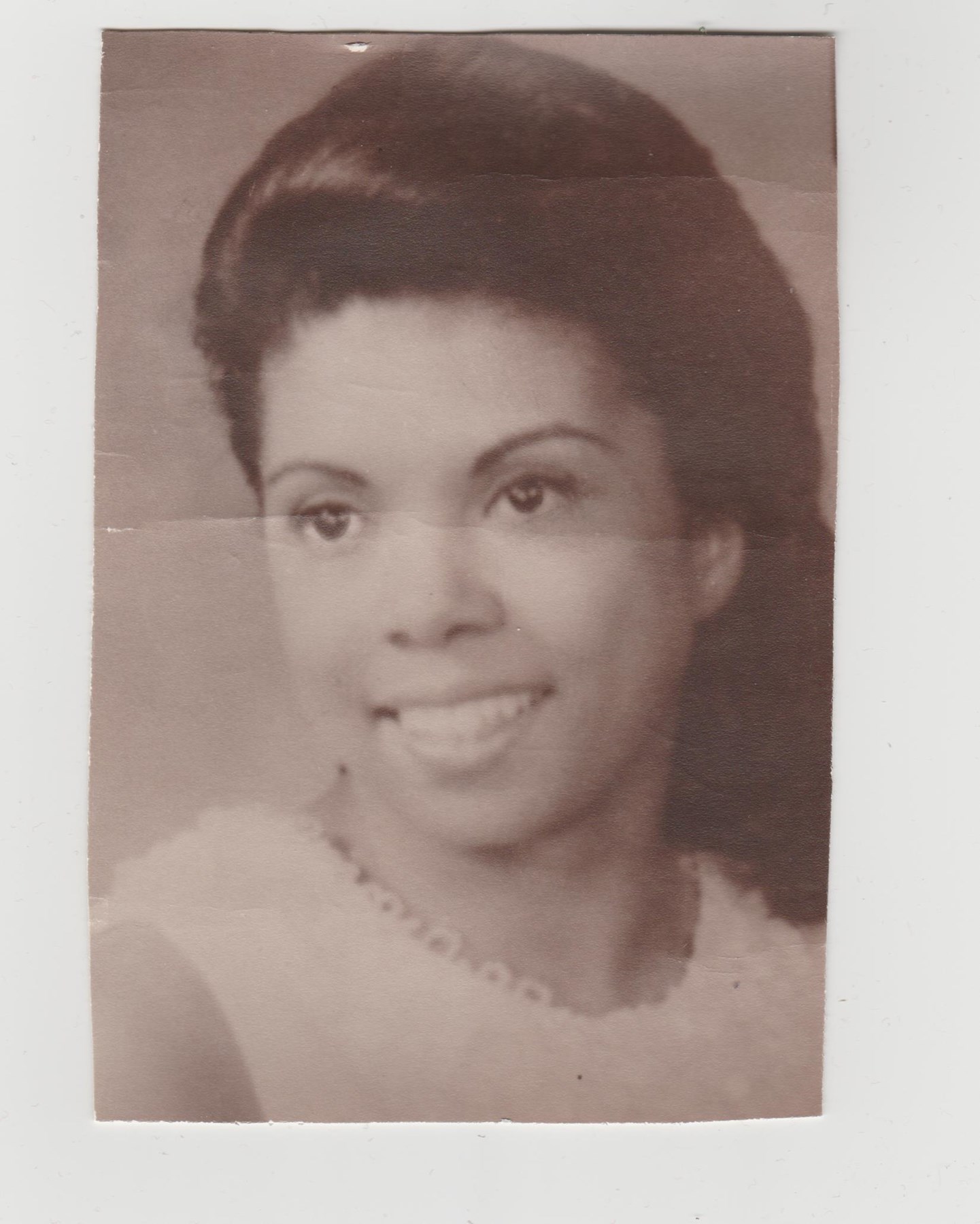 Theresa Alexander Obituary - Albuquerque, NM