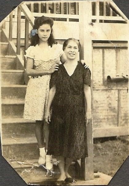 Conchita "Chit" (Reyes) Rogers Obituary - Houston, TX