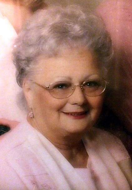 Jacqueline A Aechternacht Obituary - Grand Prairie, TX