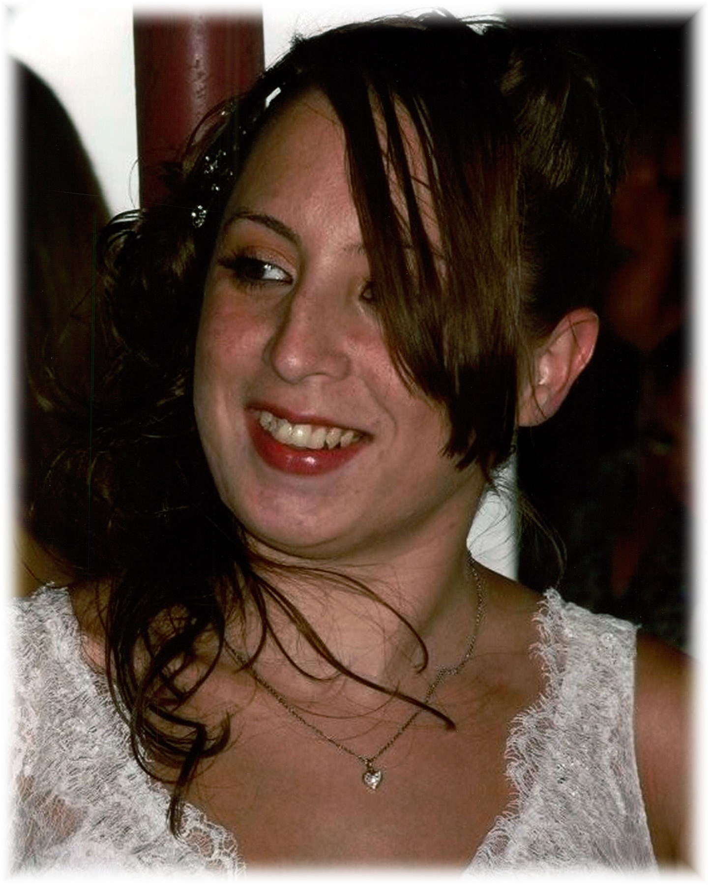 Danielle Tirella Obituary - Orange City, FL