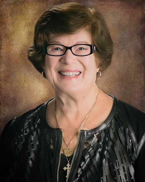 Mary Catherine "Mary Kay" Wolford Obituary - New Albany, IN