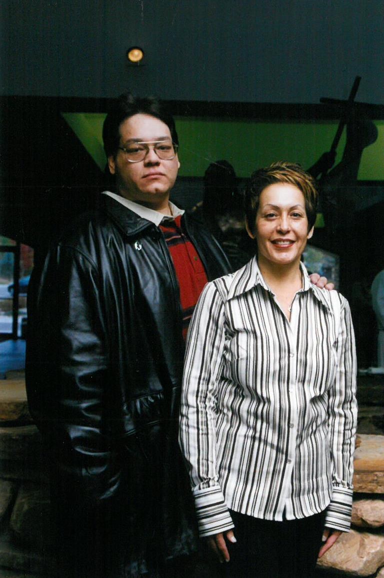 Joseph Ruybal Obituary - Denver, CO