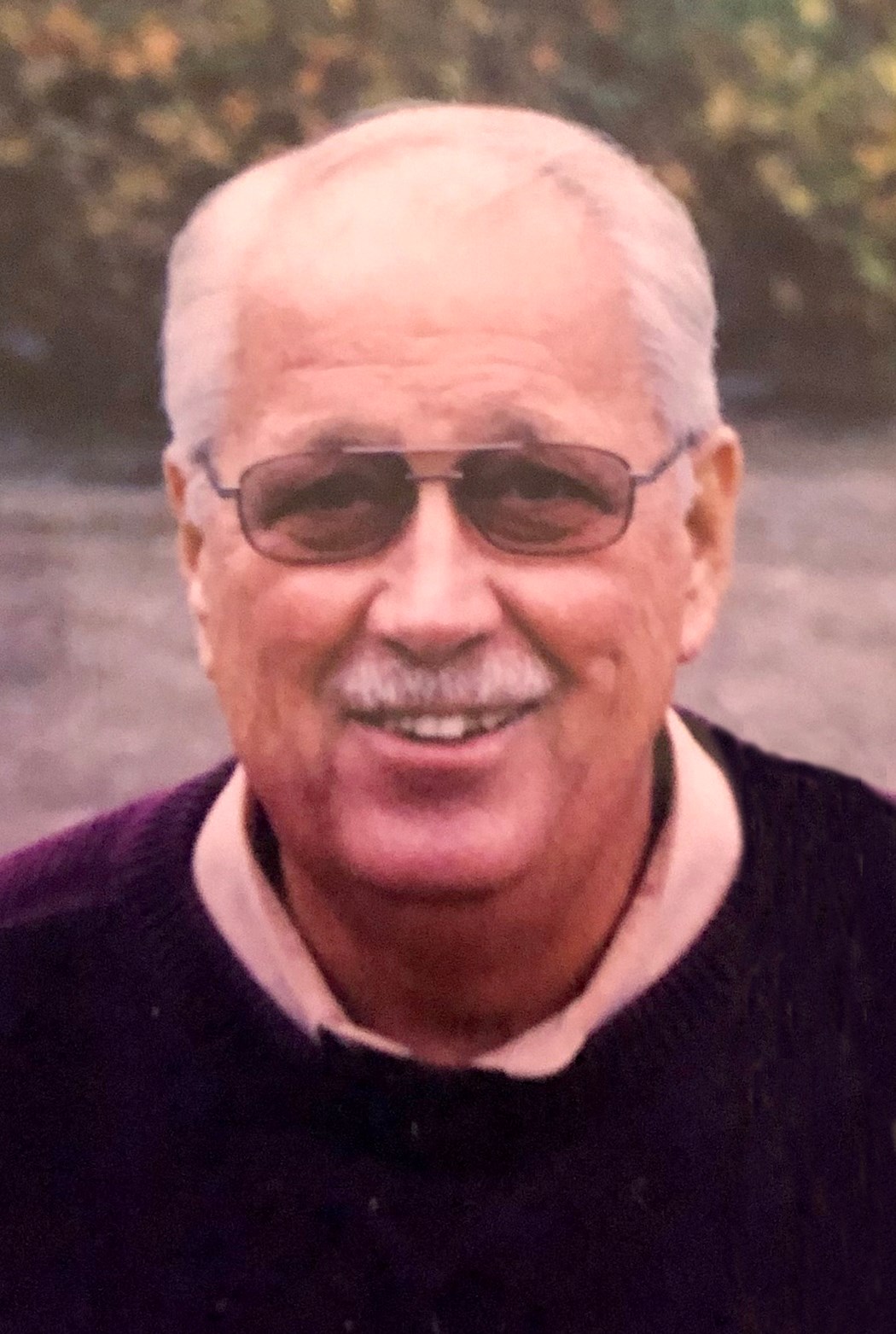 Richard Meindertsma Obituary - Grandville, MI