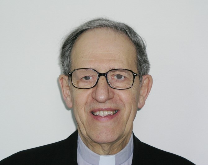 Robert Robidoux, PSS Obituary - Verdun, QC