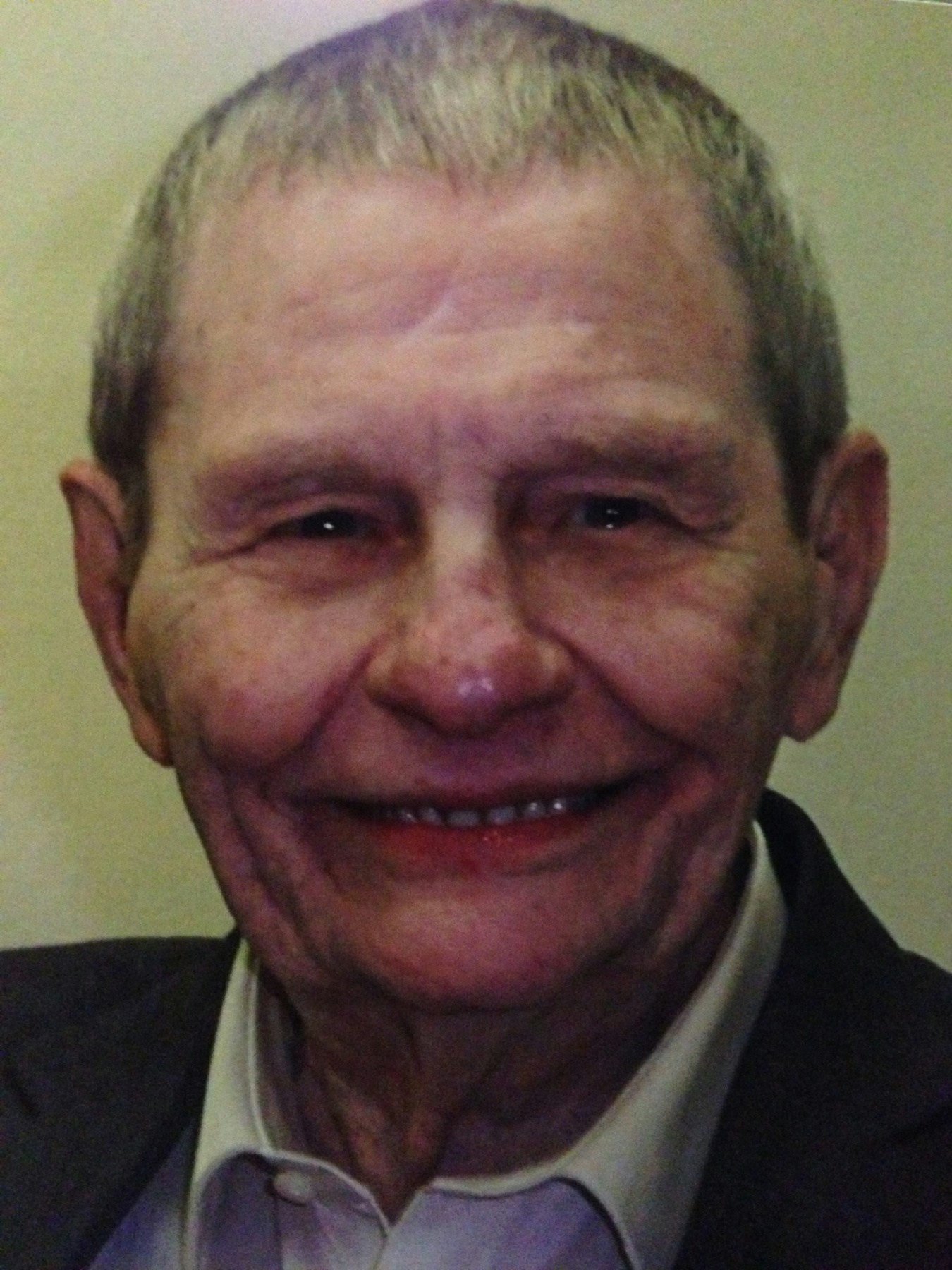Bob J. Harris Obituary - Shawnee, OK