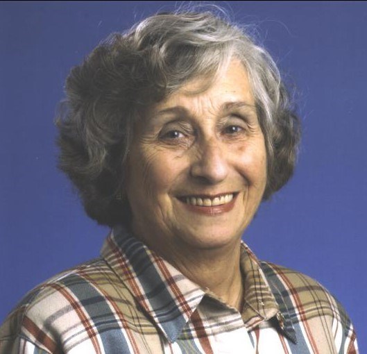 Claire Renaud-Jobin avis de décès - Gatineau, QC